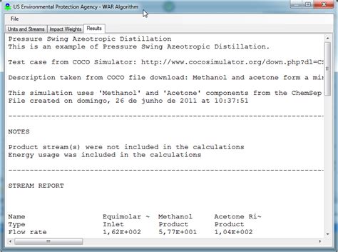 Cape Open Dwsim Open Source Chemical Process Simulator