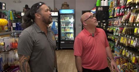 Leilanis Attic Offers Las Vegas Locals A Taste Of The Islands Local