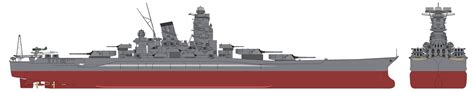 Battleship By Jnsdf Kozuke On Deviantart