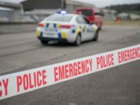 Quick Reporting From Public Sees Two Teens Arrested In Invercargill