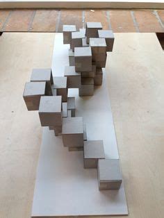 Village Massing Ideas Architecture Model Architecture Design Concept Architecture