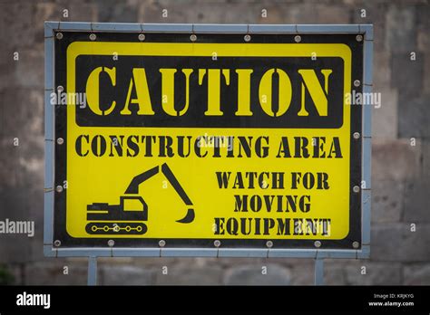Unsafe Construction Hi Res Stock Photography And Images Alamy