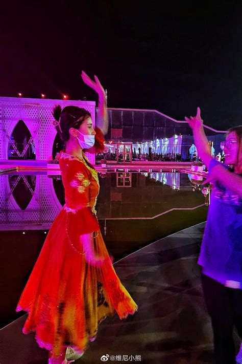 一直以为，只有乌鲁木齐的国际大巴扎才是夜生活天堂