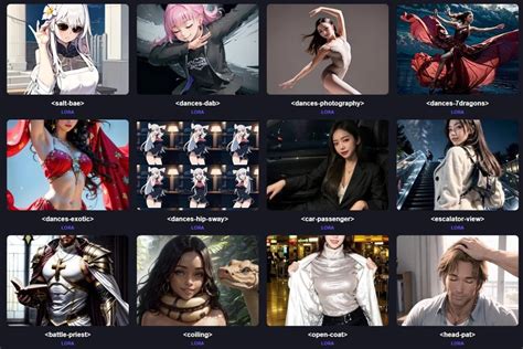 Poses And Expressions Docs Stable Go Ai