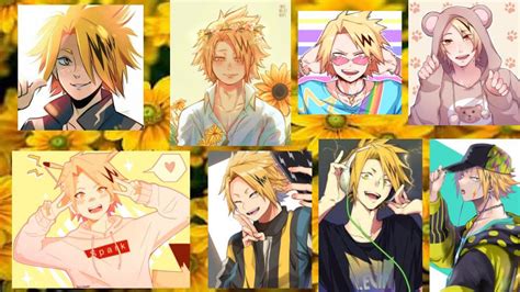 denki cute by PikaPikakamShin on DeviantArt