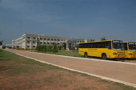 Sri Sairam College Of Engineering Bangalore Admissions B E Cse Ece Eee Mech Ai And Ml And Ph D Mech