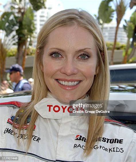 1669 Emily Procter Fotos Und Hochauflösende Bilder Getty Images