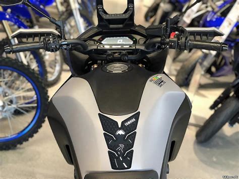 For Tracer700 Tracer 700 Tracer 7 Gt Mt 07 2020 2021 Motorcycle Non