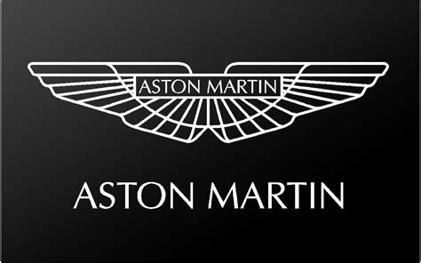 Aston Martin Logo Vinyl Decal Car Window Body Laptop Sticker Kandy