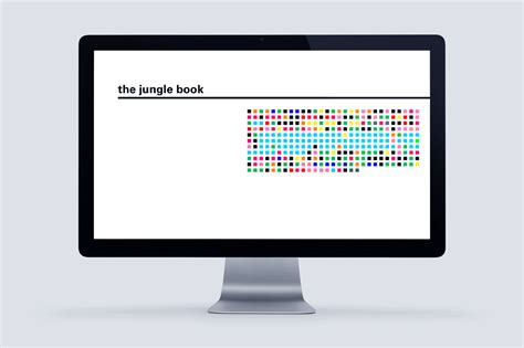 Bookshelf On Behance