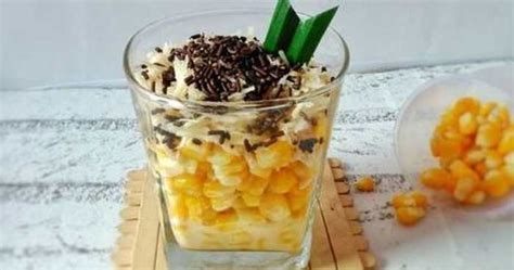 7 Resep Jasuke Alias Jagung Susu Keju Paling Enak Tokopedia Blog