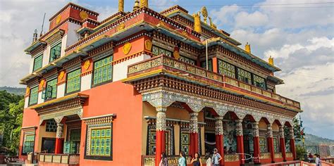 โปขระ ทัวร์จิตวิญญาณอาราม Hemja And Matepani Klook ประเทศไทย