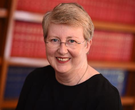 Melanie Benn Fenners Chambers Cambridge