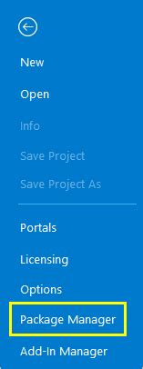 Подготовка к глубокому обучению в ArcGIS Pro Documentation