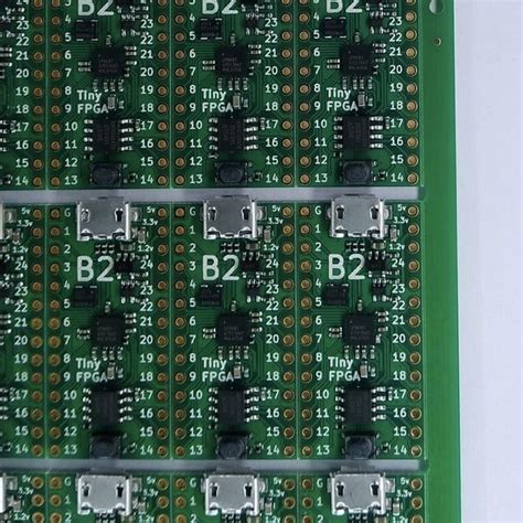 tinyfpga b series