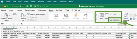 How To Extract Data From Excel In Coupler Io Blog