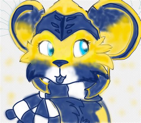 Star Mouse By Strangesooshi On Deviantart