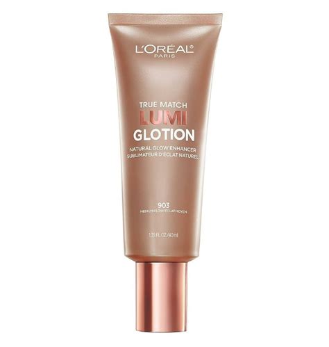 Loréal Paris Makeup 트루 매치 루미 글로션 내추럴 글로우 인핸서 일루미네이터 하이라이 티몬