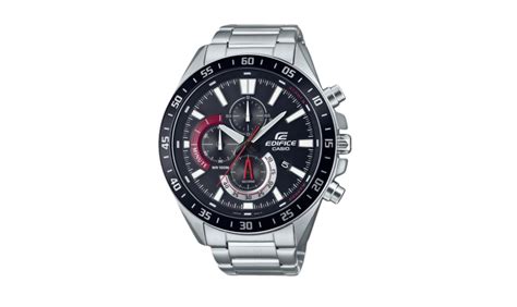 Casio Edifice Heta