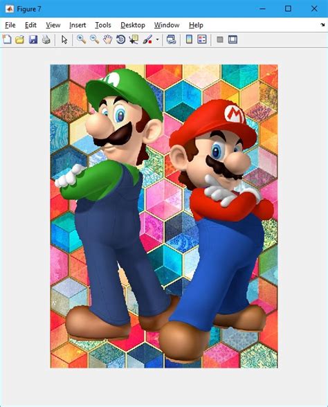 Segmentasi Citra Dengan Metode Thresholding Pemrograman Matlab