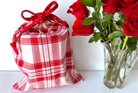 Free Printable Drawstring Bag Pattern Be Brave And Bloom