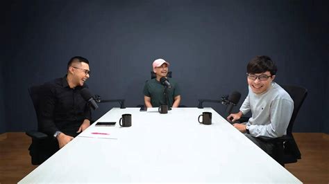 Pertemuan Dr Tirta Dan Dr Gia Di Podcast Raditya Dika Heboh Kenapa