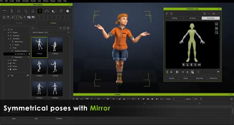 IClone 8 Now Anyone Can Animate Reallusion Magazine