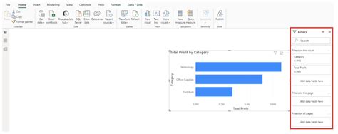 Power Bi Slicers Vs Filters The Difference And When To Use Them Phdata