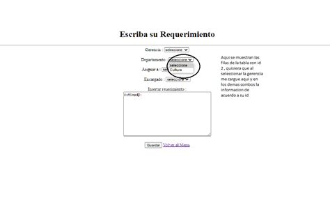 Jsp Java Server Page Cargar Combos Dependientes Jspmysqlservletdao