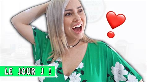 C Est Le Jour J Youtube