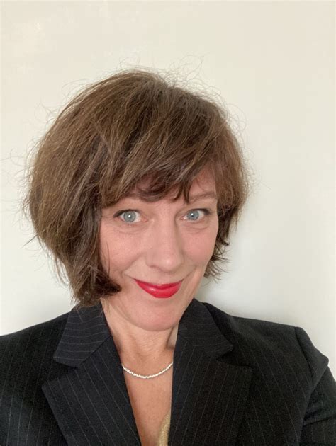 Steckbrief Dr Annette Kerckhoff Luna Herbs