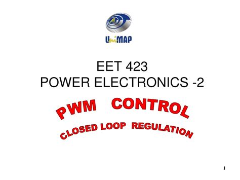 Ppt Eet Power Electronics Powerpoint Presentation Free