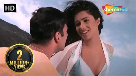 Aayega Maza Ab Barsaat Ka Andaaz 2003 Priyanka Chopra Akshay