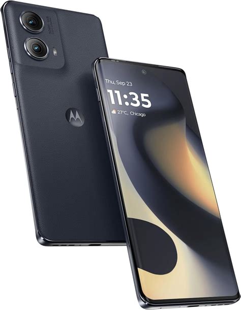Amazon Motorola Moto G75 5G XT2437 2 Dual Sim 8 256GB