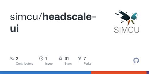 Releases Simcu Headscale Ui Github