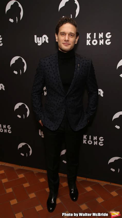 Eric William Morris Credits Bio News And More Broadway World