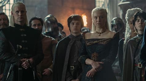 House Of The Dragon House Of The Dragon Staffel 1 Inside The Ep Sky