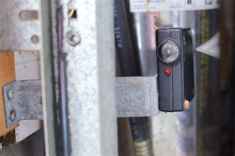 How To Troubleshoot Garage Door Sensor Issues Garage Doors By Nestor
