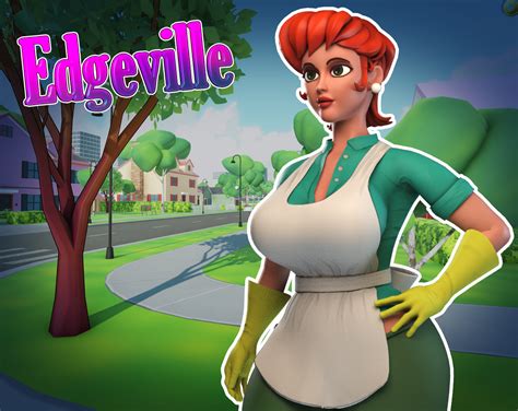 Devlog Edgeville By CCG Games