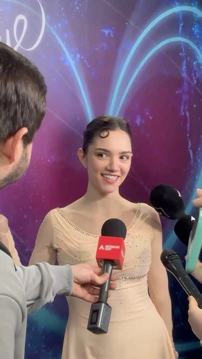 Медведева о разбитых сердцах Влюбленные в фигурное катание Shorts Youtube