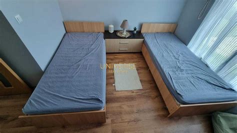 Двуетажна къща с две спални в Кошарица 2101 с Кошарица • Olx Bg