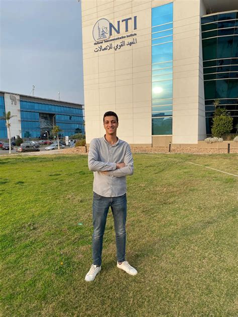 Abdelrahman Tolba On Linkedin Eme Nti Digitalegyptyouth