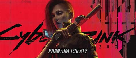 Пёсий город на концепт артах Cyberpunk 2077 Phantom Liberty Gamemag