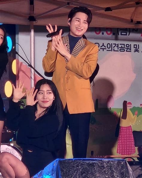 임실에서 빛나는 치즈빛 김희재 만나고 왔어요 네이버 블로그