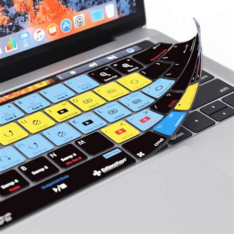 Serato Dj Keyboard Covers For Macbook And Imac
