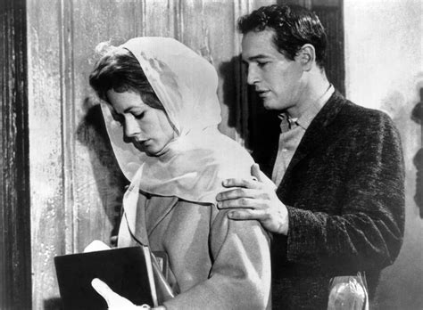 The Hustler And Carrie Actress Piper Laurie Dies At 91