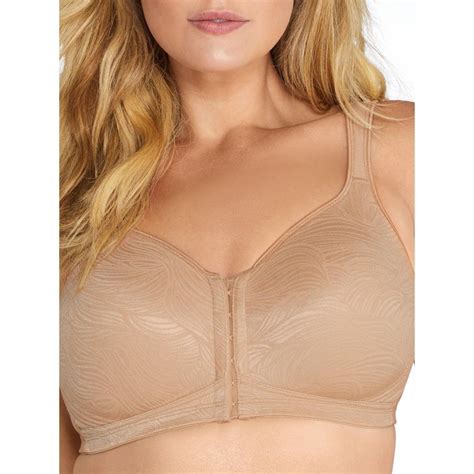 Playtex® Women S 18 Hour® Original Comfort Strap Wire Free Bra 42c