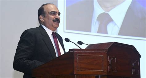 Lt Gen Munir Afsar Appointed Nadra Chairman Pakistan Images And Photos