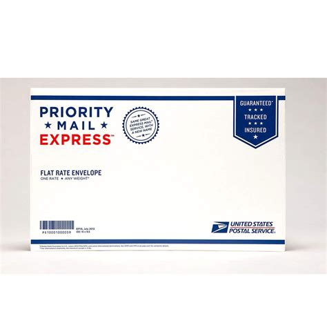 Usps Priority Mail Express