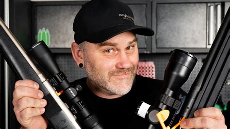 Do You Need Better Gear To Get Started In Precision Rifle Youtube
